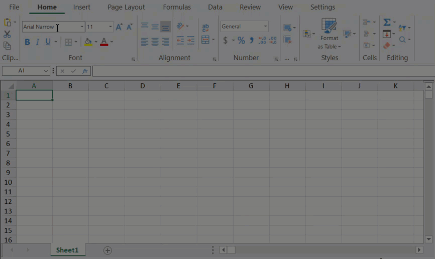 Adding Custom Properties | Spread Windows Forms 18